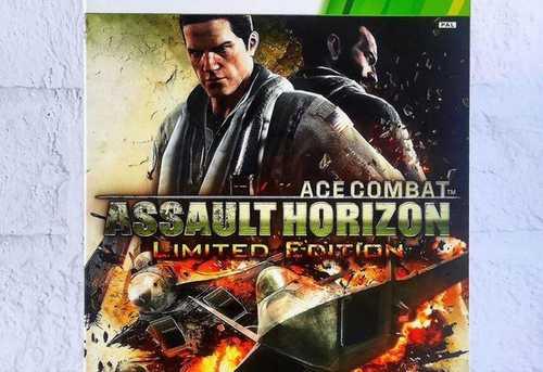 Ace Combat Assault Horizon LE Xbox 360