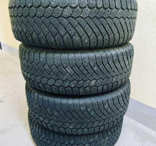 Continental Conti4x4IceContact 235/65 R17 108T