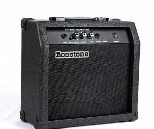 Комбоусилитель Bosstone GA-15W