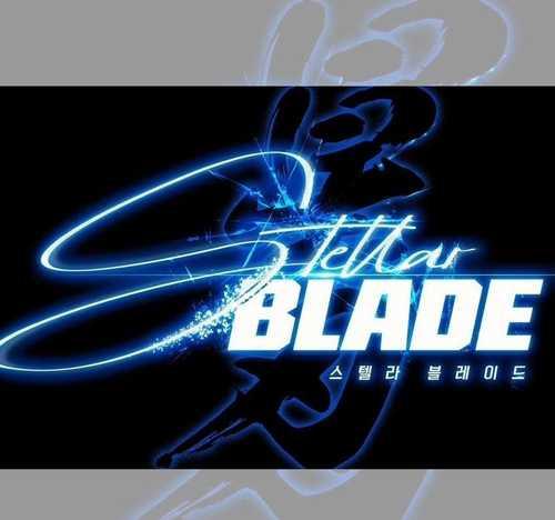 Stellar Blade на PS4 и PS5