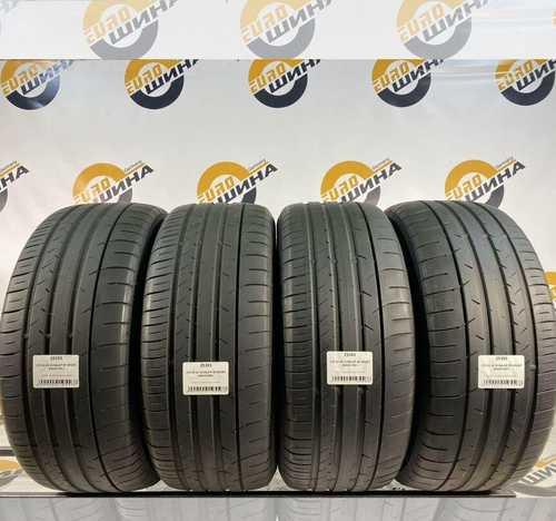 Dunlop SP Sport Maxx 050+ 275/50 R20 114W