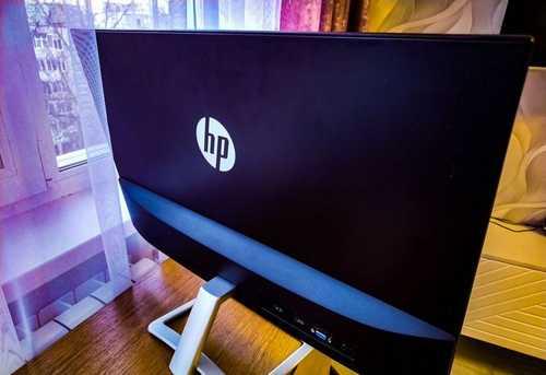 Монитор hp 27es