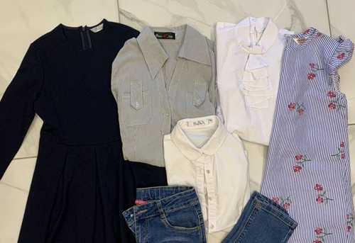 Комплект одежды 146