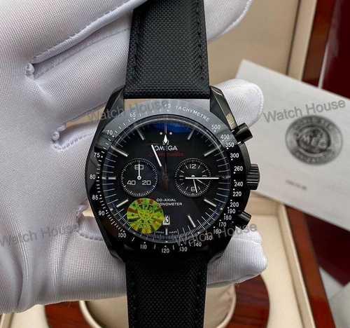 Мужские часы Omega Speedmaster