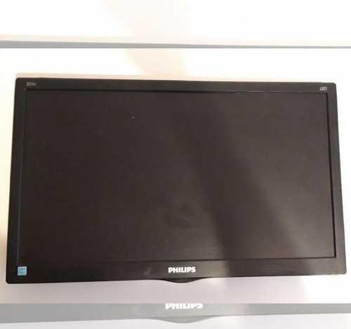 Монитор philips 203V