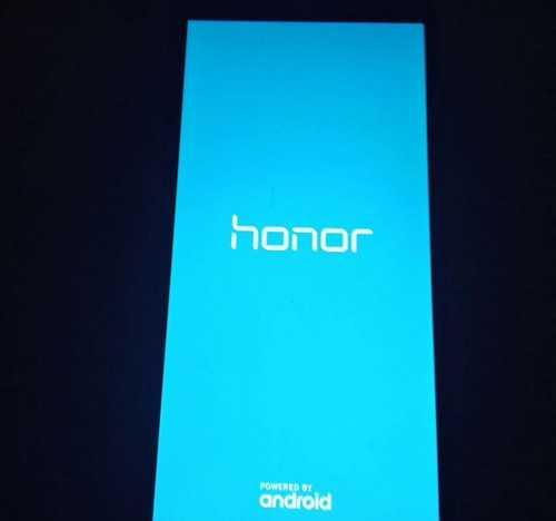 HONOR 7A, 2/16 ГБ