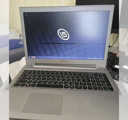 Lenovo ideapad z500