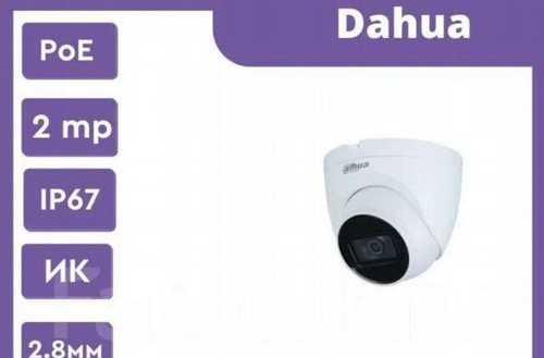 Dahua камера видеонаблюдения DH-IPC-hdw2230tp-AS