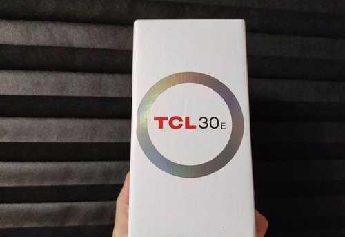 TCL 30E, 3/64 ГБ