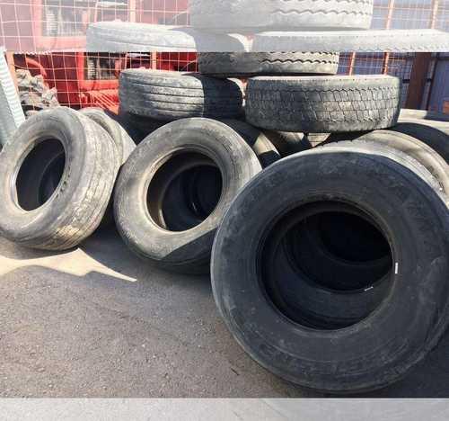 Бэу батоны шины 385/65 R22,5 прицеп