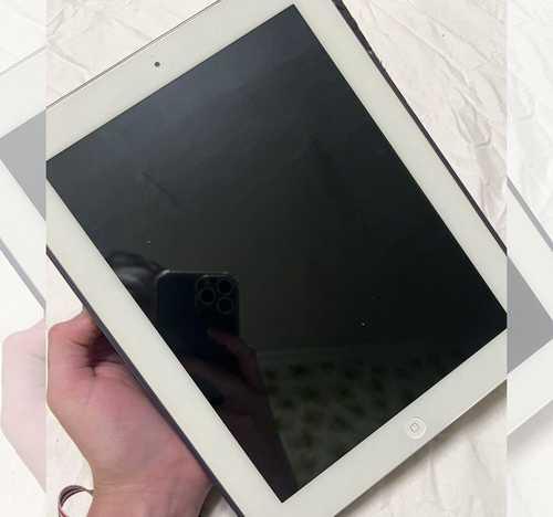 iPad 2