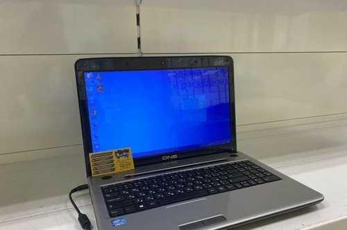 Ноутбук DNS