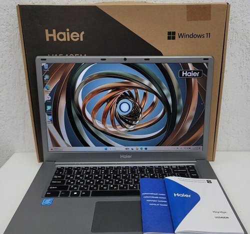 Ноутбук Haier U1520EM