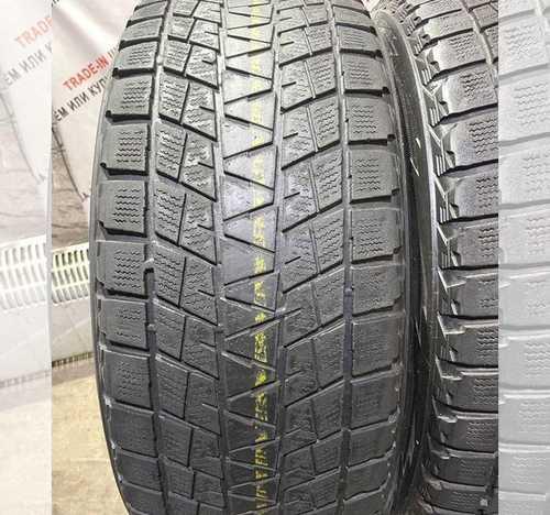 Bridgestone Blizzak DM-V1 255/55 R18 109H