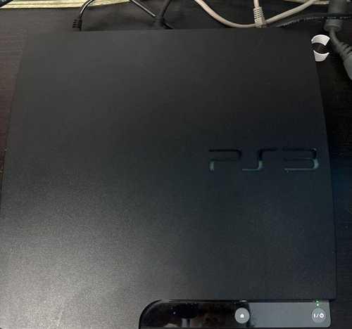 Sony playstation 3