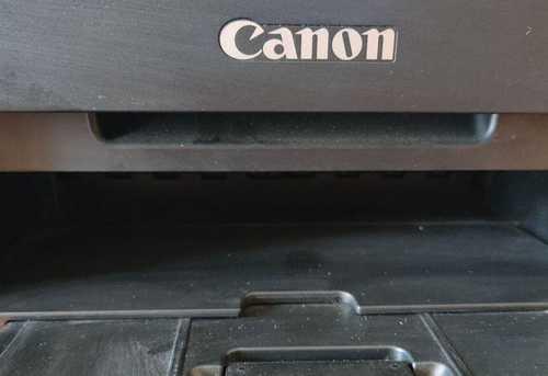 Принтер сканер копир canon g 2415