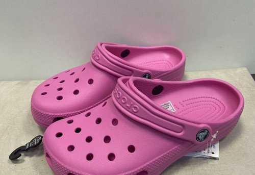Crocs classic детские С13, J1, J2, J3