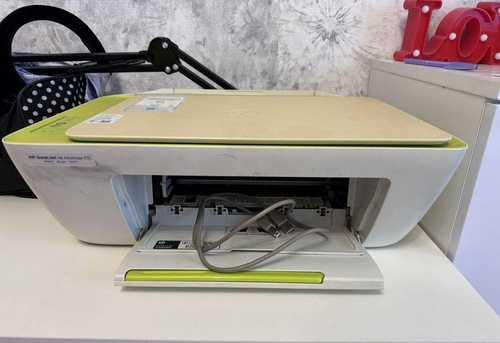 Принтер hp deskjet 2135