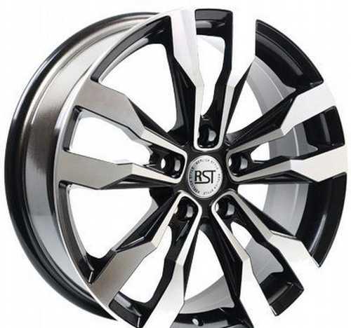 RST 7x17/5x114,3 ET40 D66,1 R047 BD