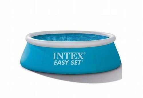 Бассейн надувной Intex Easy Set 183х51см 28101