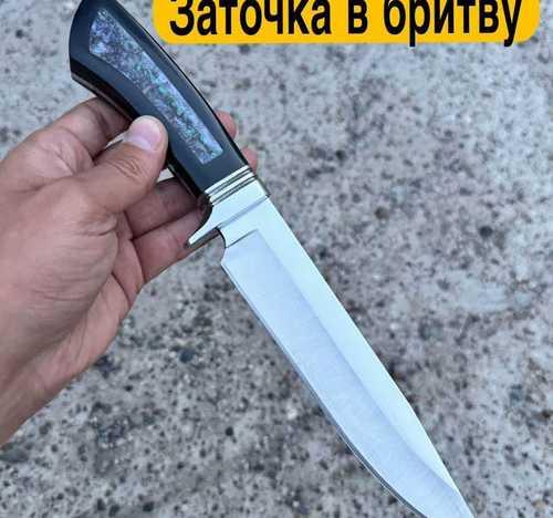 Нож охотничий