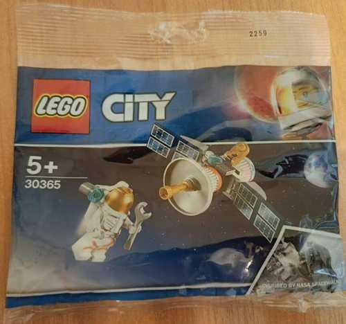 Lego City 30365