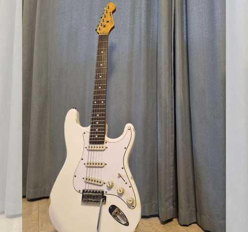 Электрогитара Tokai Legacy Series ST Relic