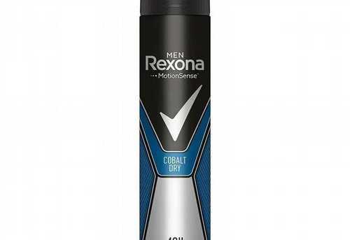 Дезодорант Rexona men мужской 200мл