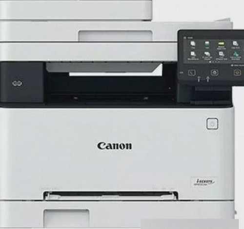 Мфу Canon i-Sensys MF657Cdw Новый