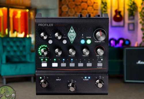 Kemper Profiler Player