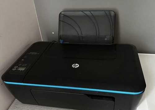 Принтер HP DeskJet Ink Advantage Ultra 2529