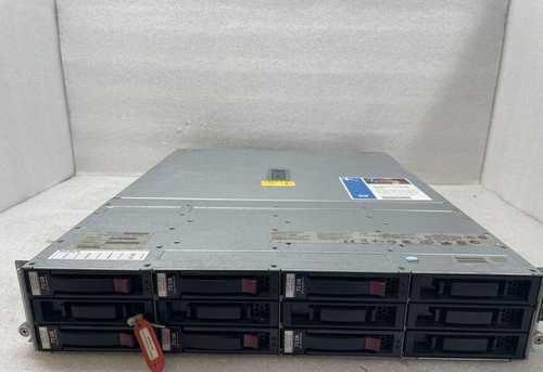 Сервер HP Proliant DL360 G4