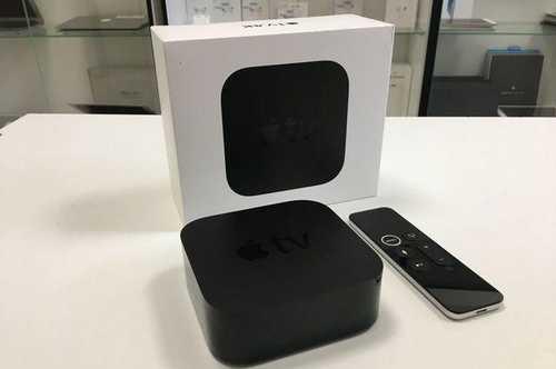 Apple TV 4K 32 GB A1842