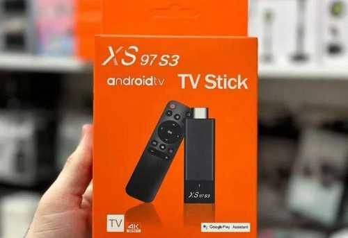 Tv stick