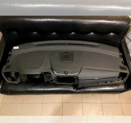 Honda CRV5 торпеда srs air bag