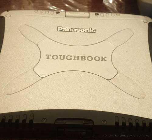 Panasonic ToughBook CF-18