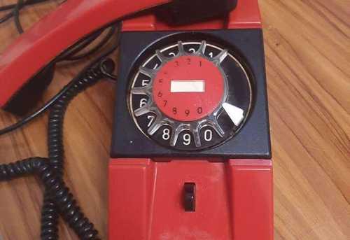 Старый польский телефон
