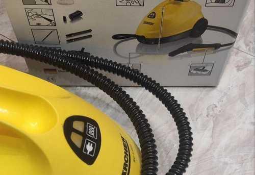 Пароочиститель karcher SC 1.020