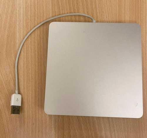 Дисковод для apple