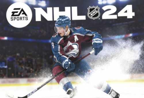 NHL24 PS4/5 w-1143