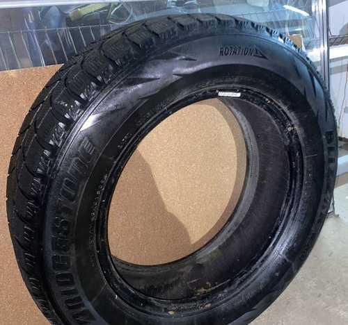 Bridgestone Blizzak WS-60 195/65 R15 91R