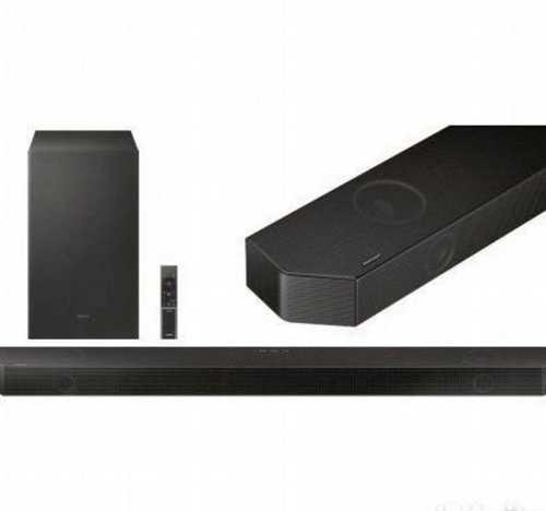 Саундбар samsung Q700B