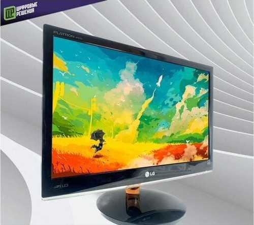 21.5" Монитор LG Flatron IPS226V, 1920x1080