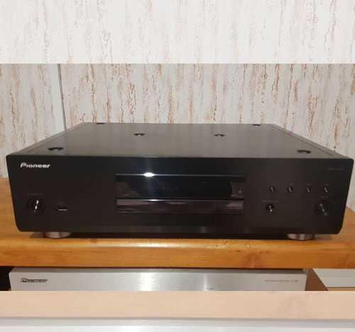 Blu ray плеер Pioneer bdr-88lx