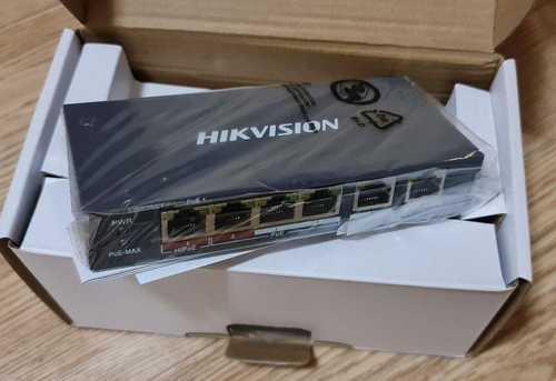 DS-3E0106HP-E Hikvision