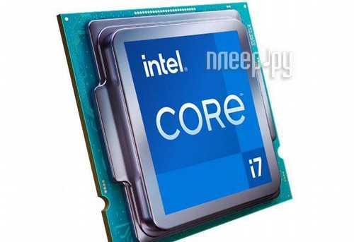 Intel Core i7-11700F Tray 2500MHz/LGA1200/L3 1
