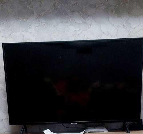 Телевизор SMART tv бу самсунг