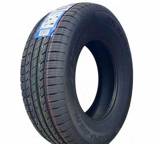 Compasal Citiwalker 265/70 R16 112H