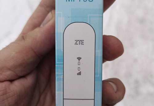 Usb модем+wi-fi ZTE MF79U