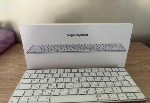 Клавиатура Apple mk2a3rs/a A2450